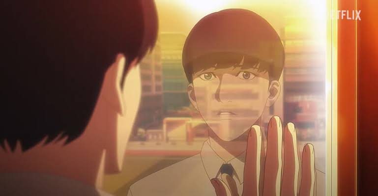 Netflix’s Lookism: the anime adaptation of a popular phenomenon – Animexon