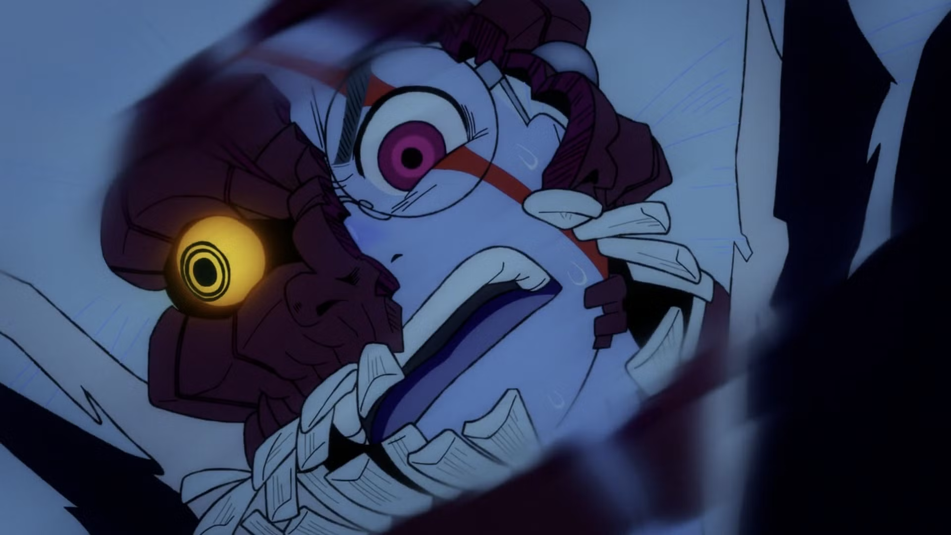 Turbo Granny – RUN RUN RUN! – Animexon