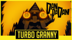 Turbo Granny – RUN RUN RUN! – Animexon