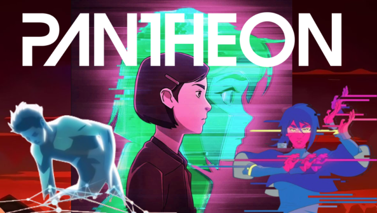 Pantheon: A Realty Beyond Time & Space – Animexon