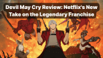 Devil May Cry Review: Netflix’s New Take on the Legendary Franchise ...