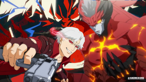 Devil May Cry Review: Netflix’s New Take on the Legendary Franchise ...
