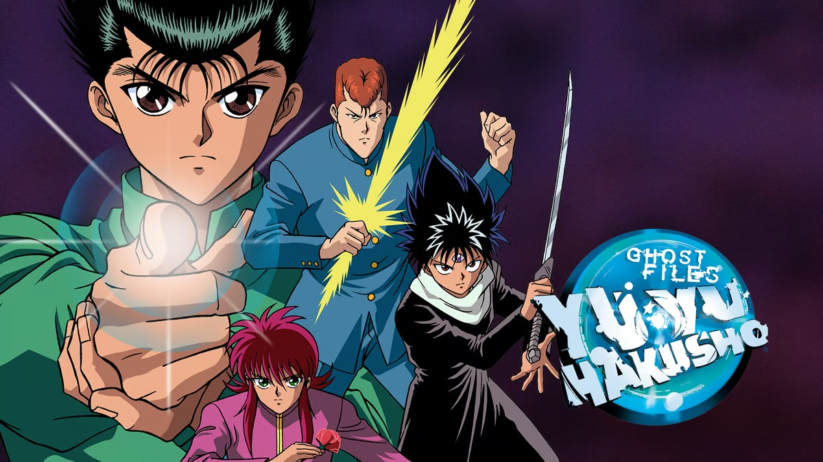 Iconic Retro Anime for Fans of Classical Animes – Animexon