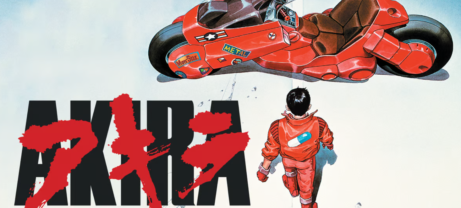 Iconic Retro Anime for Fans of Classical Animes – Animexon