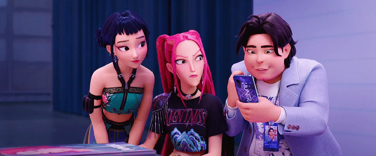 Netflix’s KPop Demon Hunters ‘Review’: The Animated K-pop Musical You ...