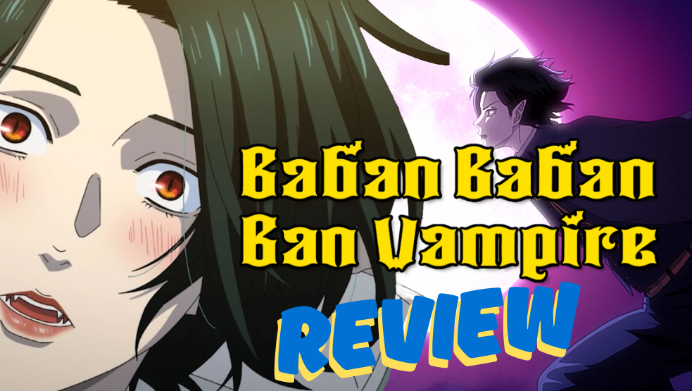Is Baban Baban Ban Vampire Worth Watching? Full Review & Highlights ...