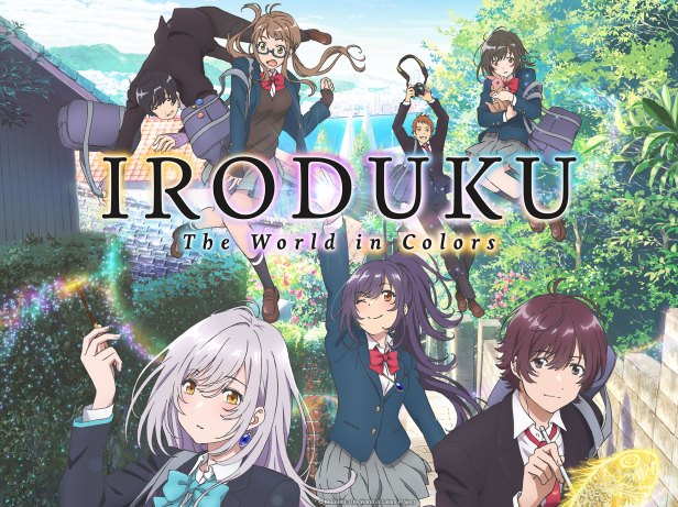 12 Must-Watch Time Travel Anime That’ll Blow Your Mind (And Maybe Break ...