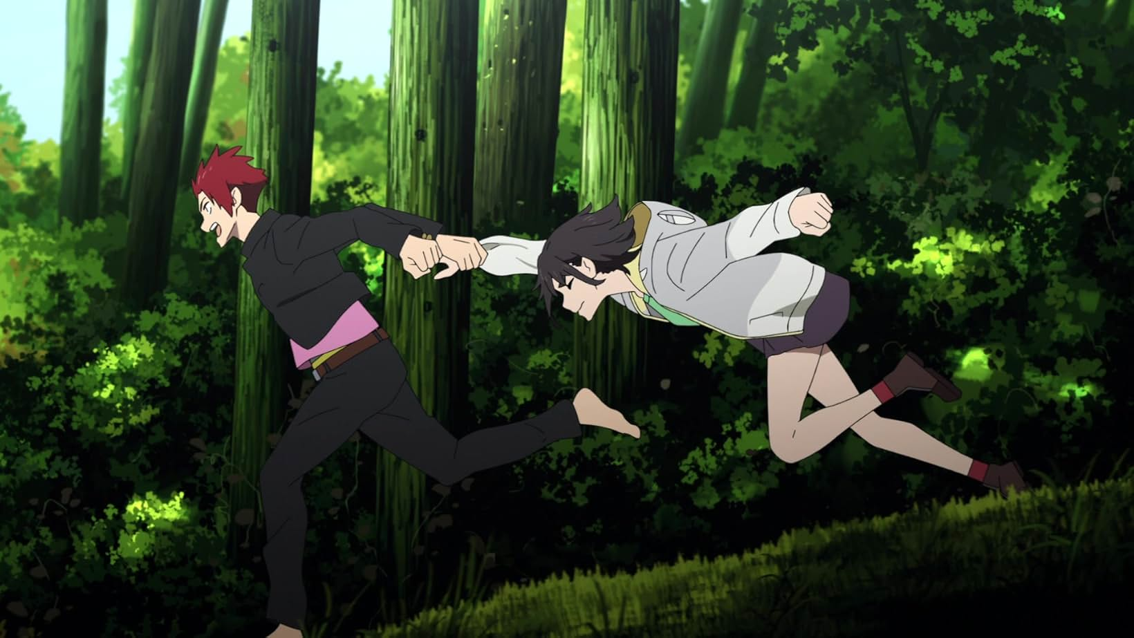 12 Must-Watch Time Travel Anime That’ll Blow Your Mind (And Maybe Break ...