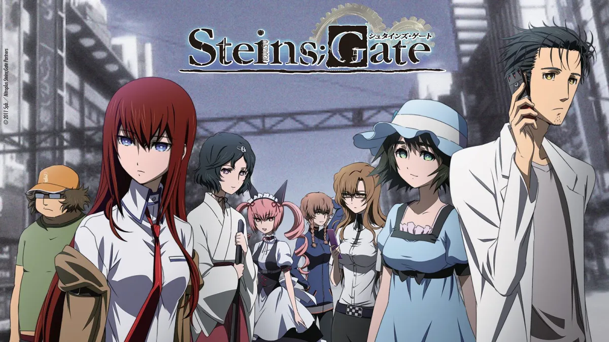 12 Must-Watch Time Travel Anime That’ll Blow Your Mind (And Maybe Break ...
