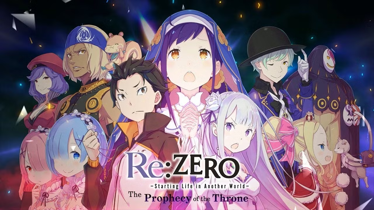 12 Must-Watch Time Travel Anime That’ll Blow Your Mind (And Maybe Break ...
