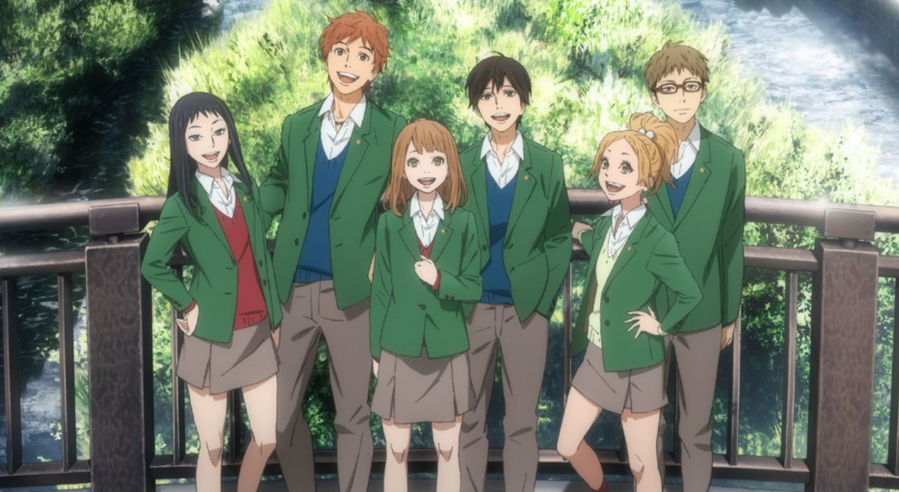 12 Must-Watch Time Travel Anime That’ll Blow Your Mind (And Maybe Break ...