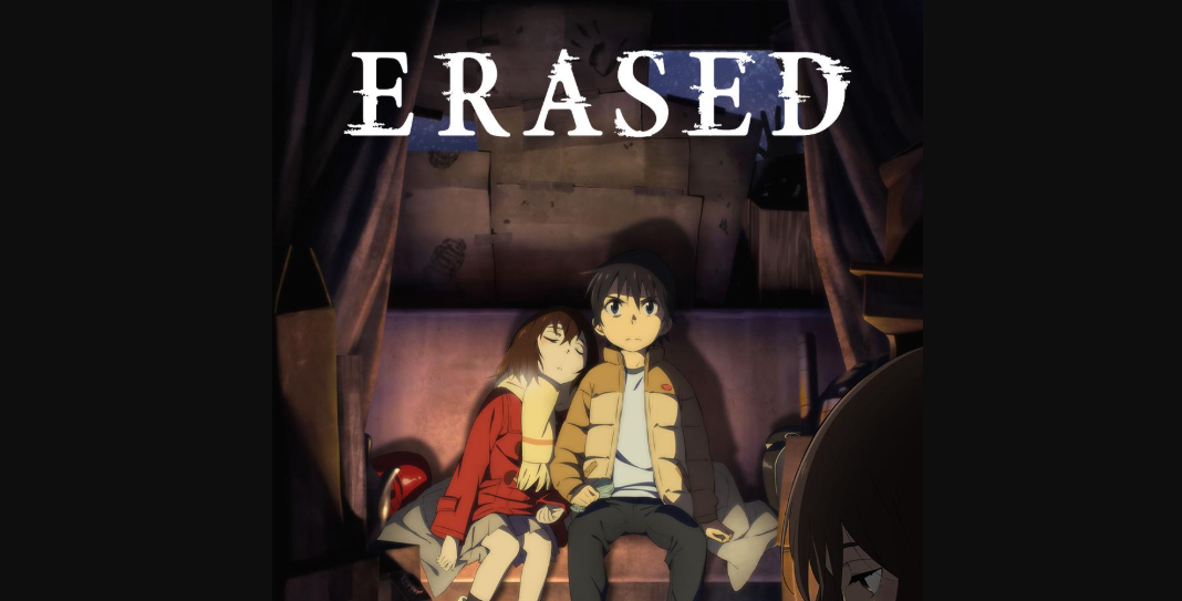 12 Must-Watch Time Travel Anime That’ll Blow Your Mind (And Maybe Break ...