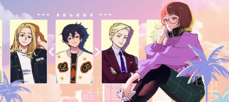 Let’s Play Anime – First Impression ~ 3 Episodes Review, Yay or Nay ...